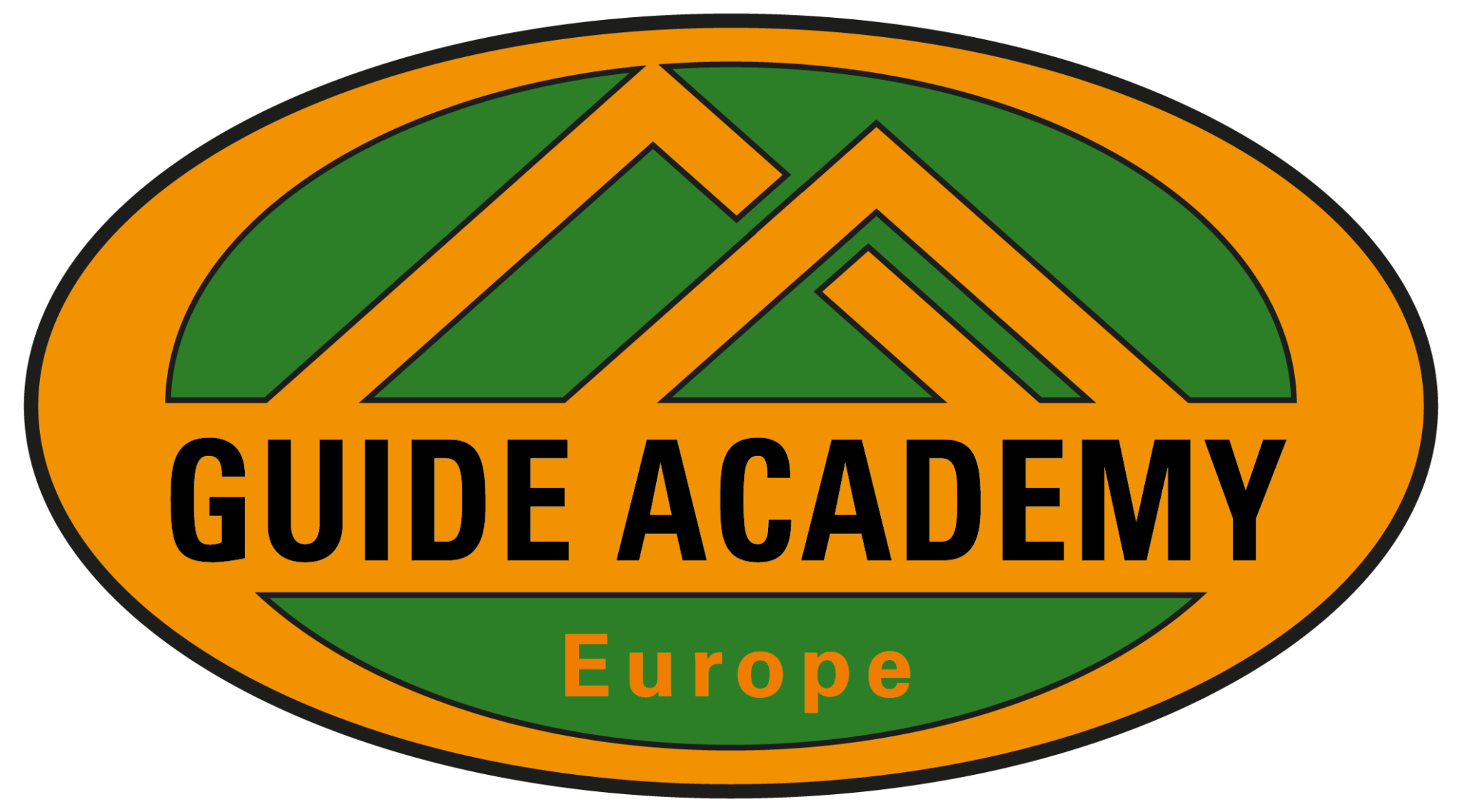 Wilderness Guide Training in Schweden mit der Guide Academy Europe